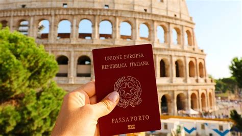 Ciudadanía italiana nuevas tarifas consulares cuánto cuesta ahora el