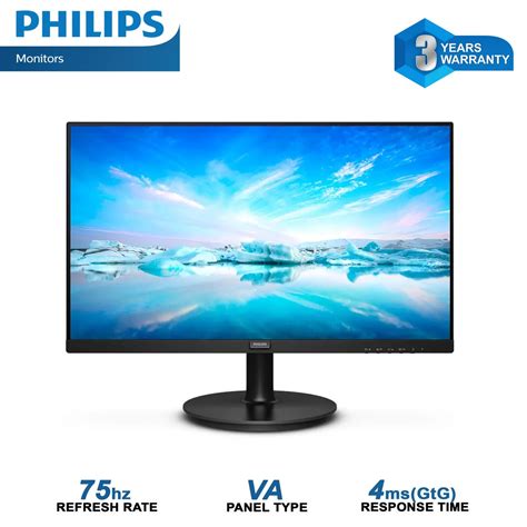 Philips Monitors Online Shop Shopee Philippines