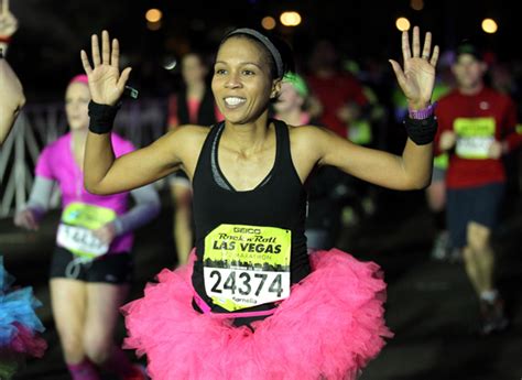 Sex And The Runner Runner Magazine