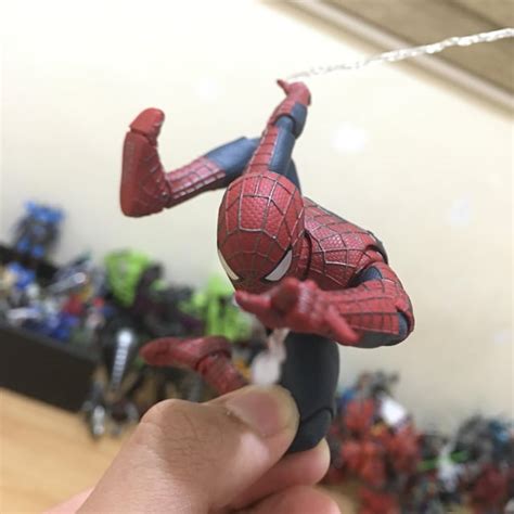 Mcfarlane Posing Be Like Ractionfigures