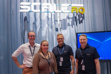 Aquatech Collaboration Aims To Advance Water Quality Forecasting The