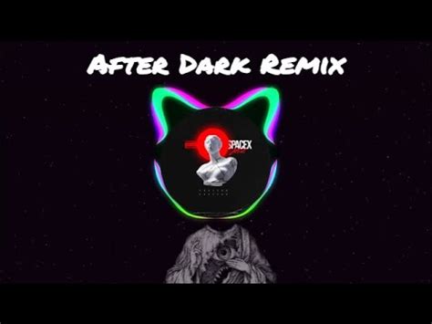 After Dark Remix Phonk Youtube