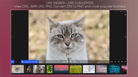 Cr2 Viewer Cr2 To 