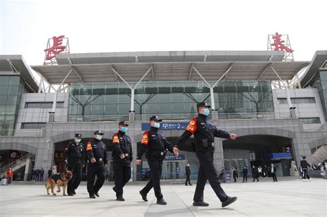 長春公安創新治安警情研判機制實現「三升三降」 壹讀
