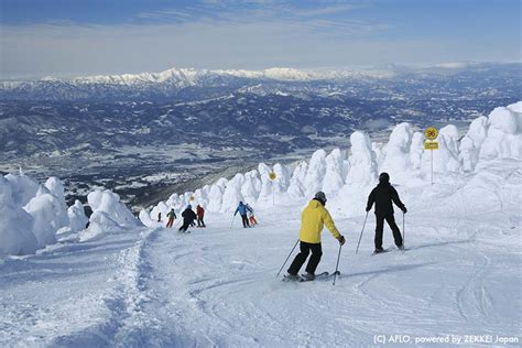 便利性至上！日本滑雪場鄰近飯店5選｜絕景日本