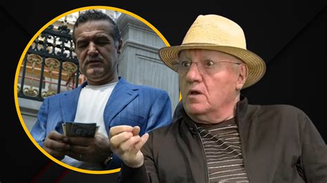 Dumitru Dragomir l a dat de gol pe Gigi Becali Ce achiziție fabuloasă