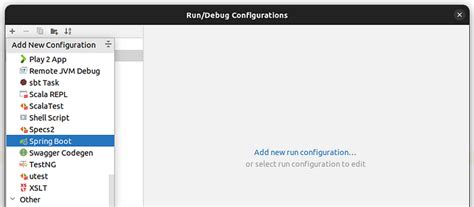 Running Spring Boot App in Docker Using IntelliJ IDEA | by Branimir Đurek | greypbikes | Medium