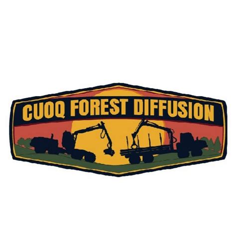 Cuoq Forest Diffusion Youtube