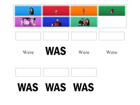Subject Identification Match Up