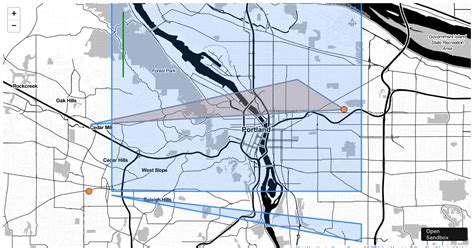 Turf Intersect Forked Codesandbox