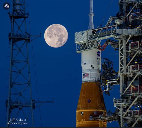 A Rocket To The Moon 2024
