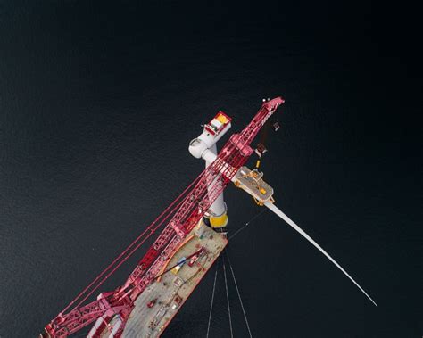 Floating Offshore Wind Maturity Path Mammoet Resources