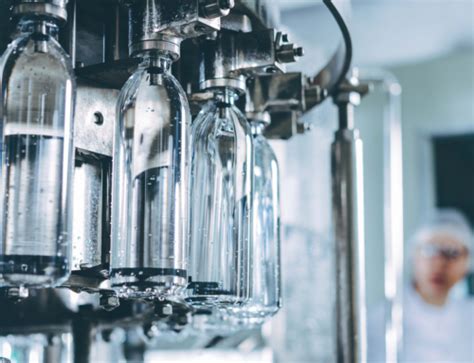 Compressed Air Risks Of Oil Contamination In The Food Manufacturing Process Trace Analytics