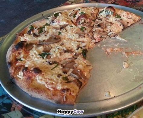 Gaines Street Pies Tallahassee Florida Restaurant Happycow