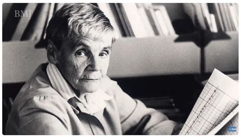 Alice Stewart The Woman Who Knew Too Much