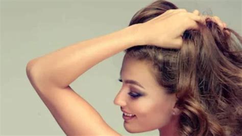 Up Your Hair Game Discover The 21 Day Diy Hair Care Routine That Works