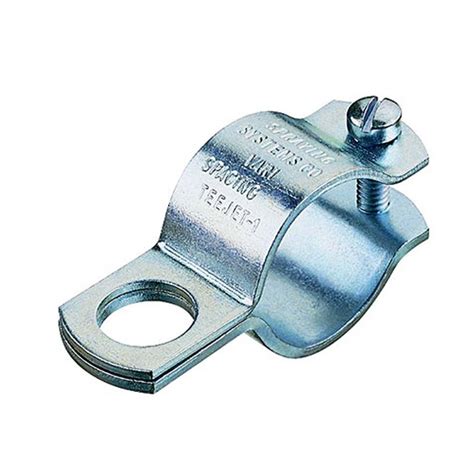 Clamp Assemblies For Round Pipe 1 Sprayers