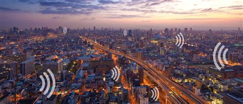 Wireless Logic Group Adds To European Growth With The Acquisition Of