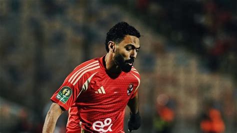 حسين الشحات يسجل الهدف الثالث للأهلي في شباك الإسماعيلي بالدقيقة 82