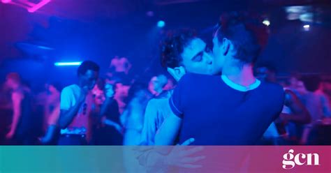 Its A Sin Provoking Casual Homophobia In 2021 Is The Very Reason Why This Programme Needed To