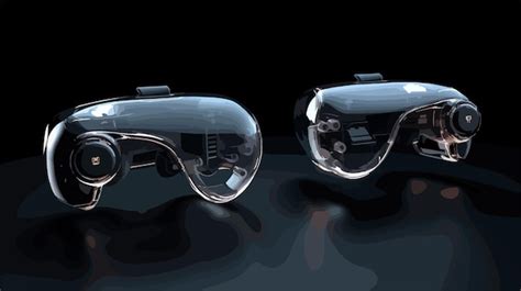 Virtual Reality Controllers For Online And Cloud Usage Premium Ai