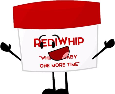 Image Object Terror Reboot Whipped Cream By Lbn Object Terror Da1nkh6