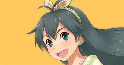 アイドルマスター Mbf新刊表紙 マイケルのイラスト Pixiv