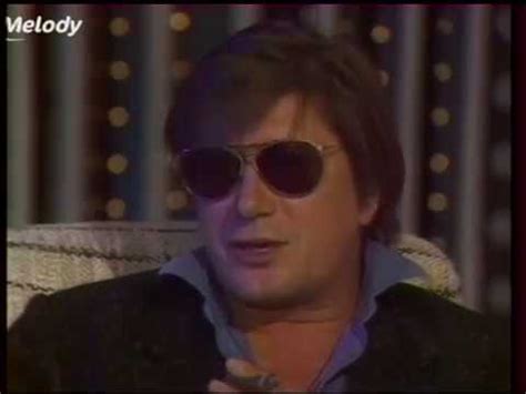 Jacques Dutronc J Aime Les Filles YouTube