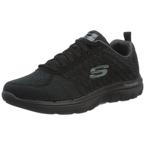 Skechers Flex Advantage 20 Golden Point Mens Athletic Shoes