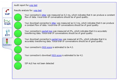 How To Test Your Internet Connection For Voice Issues Dataquest Comms