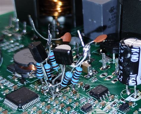 High Voltage Buck Converter Gate Driver Glitching IRS21867 Forum For Electronics