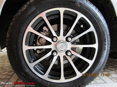 The Official Alloy Wheel Show Off Thread Lets See Your Rims Page Team Bhp