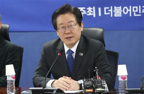 대장동 의혹 첫 재판 이재명 이제 진실·법원의 시간 파이낸셜뉴스