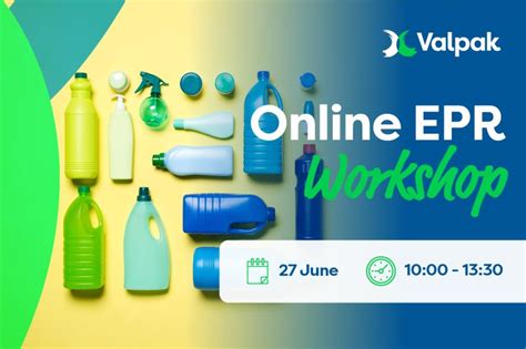 Valpak Limited On Linkedin Webinar Epr Epready Beprepared