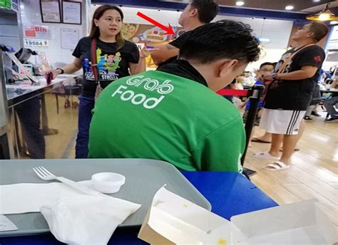 Concerned Netizen Calls Grabs Attention Over Pitiful Situation Of Grab