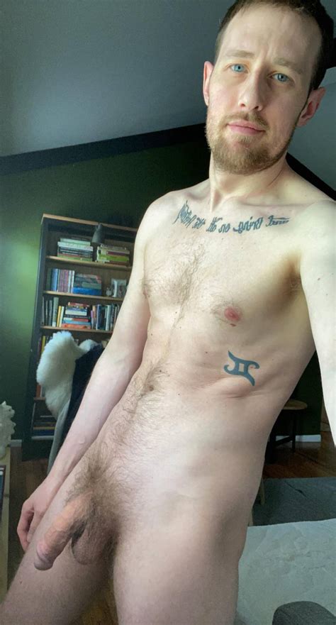 I Like To Walk Around The House Naked A Lot I Dont Mind If You Stare