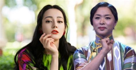 金星再度内涵迪丽热巴捂胸，被指不尊重女性，本尊回应：并没有针对任何人腾讯新闻