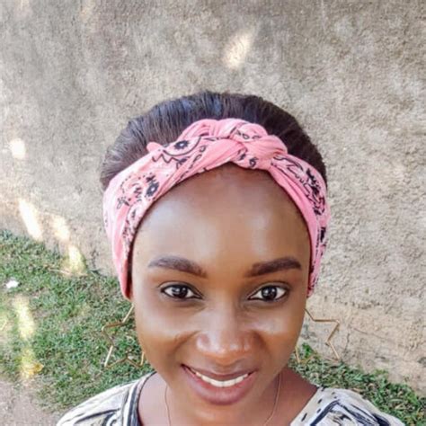 Timileyin Olayiwola Obafemi Awolowo University Ile Ife Oau Department Of Psychology