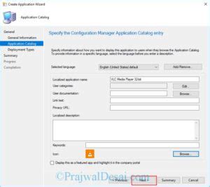 How To Deploy Vlc Media Player Using Sccm