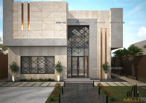 Gfrc Panel An Indispensable Material In Building Facades