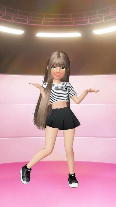 Cute Dance Kpop Hyperpop Youtube