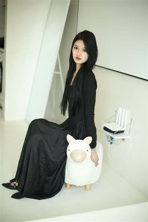 Nude Photo Set Of Chinese Model Kemi 47 659