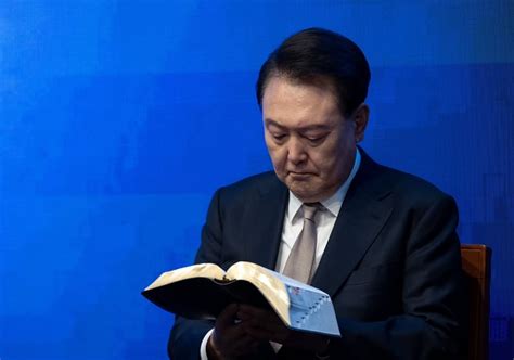 Surat Perintah Penangkapan Presiden Yoon Dibatalkan