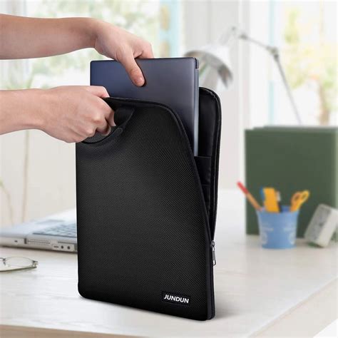 JUNDUN Fireproof Document Bags