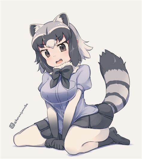 Kemono Friends Danbooru