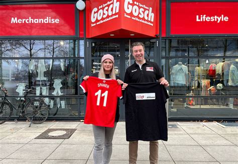 Sporthaus Gösch Im Wm Fieber Handball Im Tsv Anderten