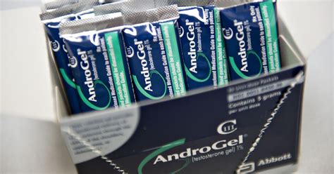Androgel O que é Como usar Quais são seus efeitos Suplementos Brasil