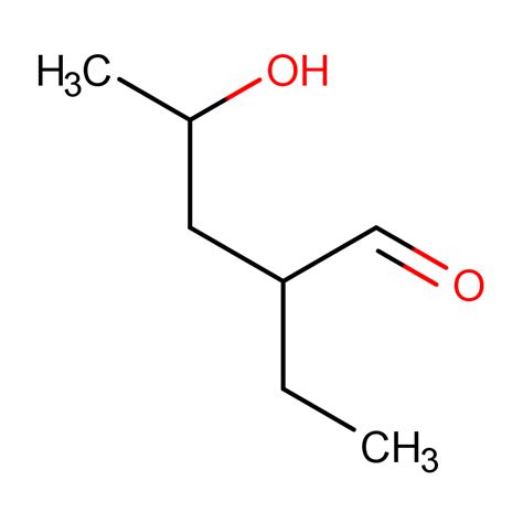 Pentanal 2 Ethyl 4 Hydroxy 61103 73 9 Wiki