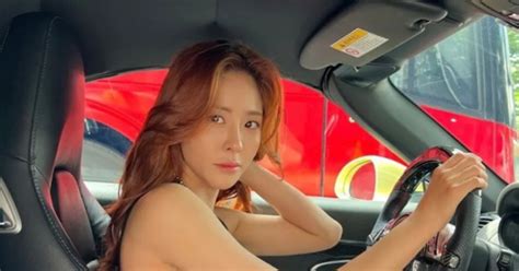 만취 운전 후 차에서 쿨쿨배우 진예솔 입건