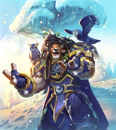 블리자드 ‘하스스톤 최신 확장팩 ‘알터랙 계곡 12월 8일 출시